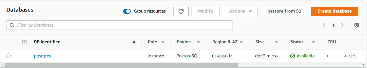 GitHub - ProbablyMark/udacity-deployment-project