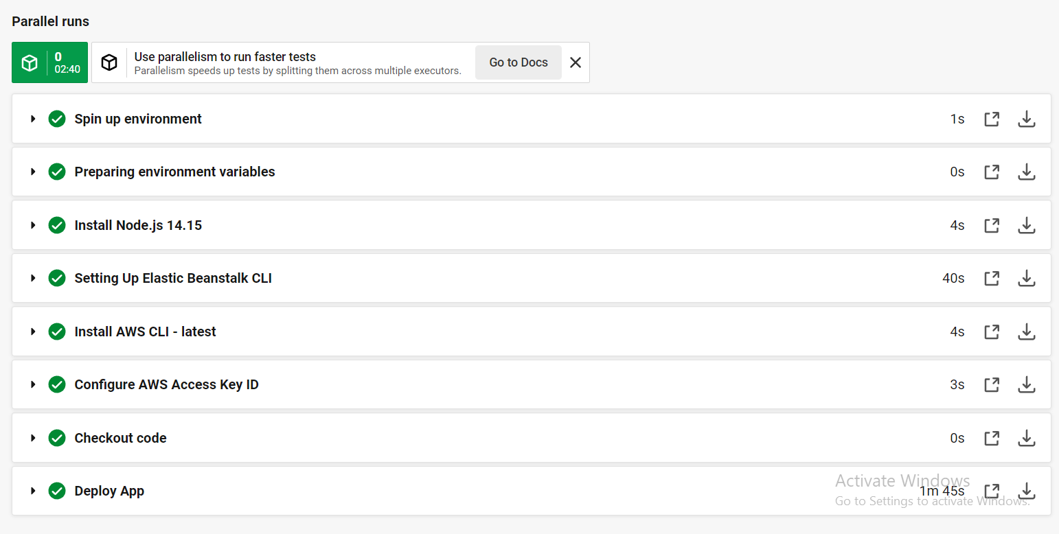 GitHub - ProbablyMark/udacity-deployment-project