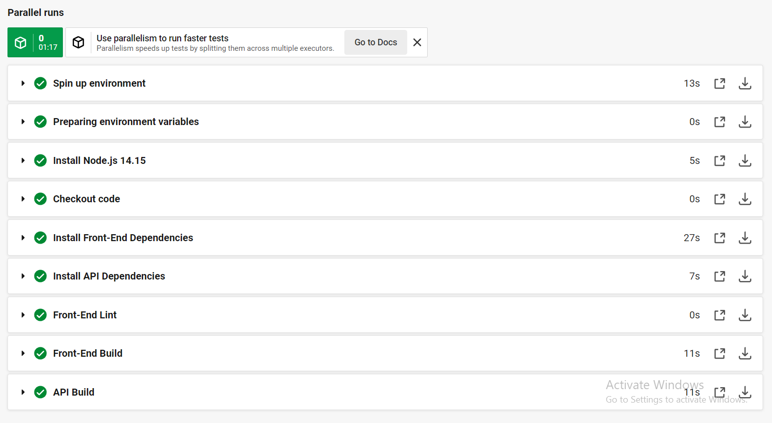 GitHub - ProbablyMark/udacity-deployment-project