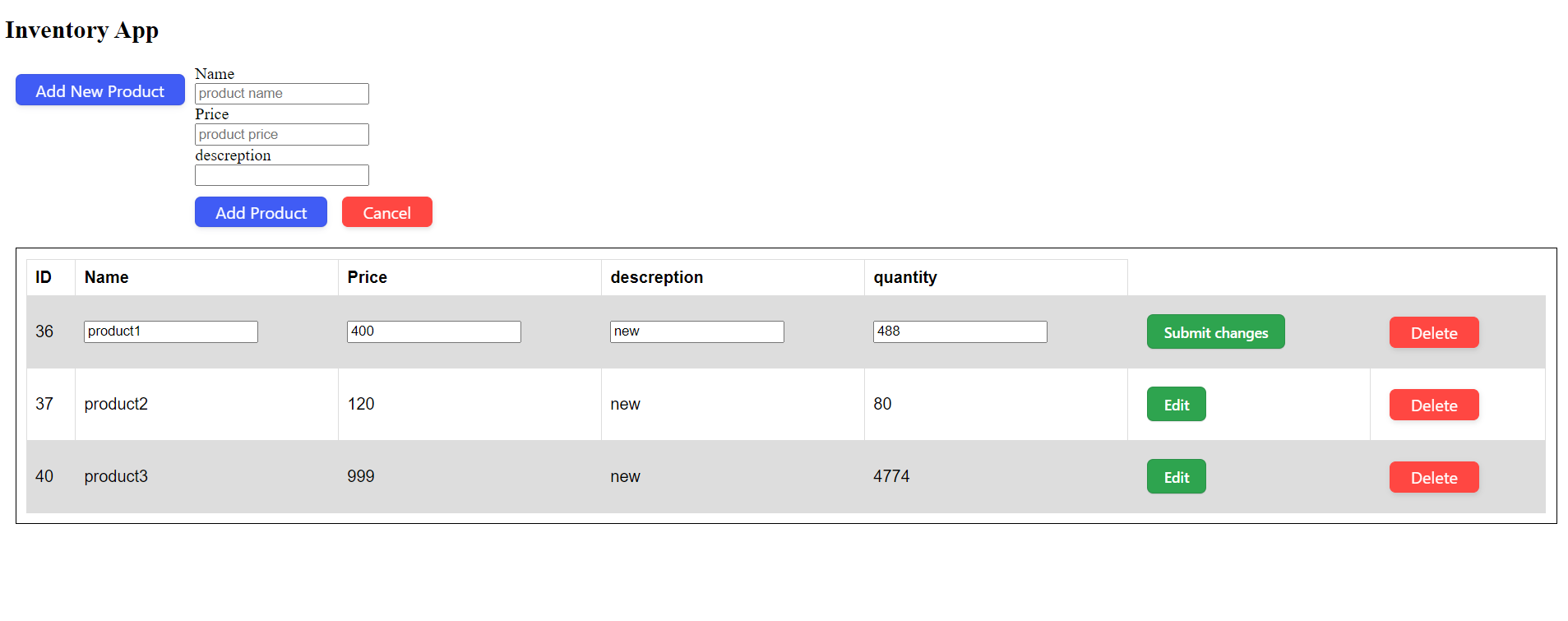 GitHub - ProbablyMark/inventory