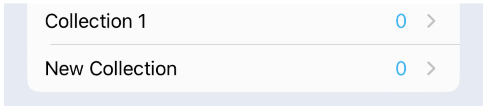 [BUG] Paperback visual issues · Issue #719 · Paperback-iOS/app · GitHub