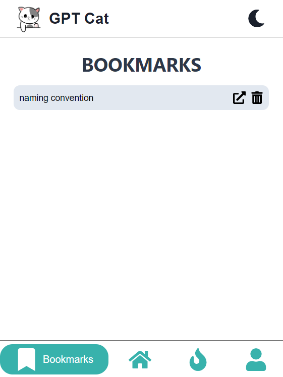 GitHub - then00bprogrammer/GPT-Cat: Welcome to the GPT Cat! This web ...