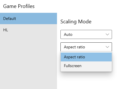 画面拉伸功能 · Issue #662 · Blinue/Magpie · GitHub