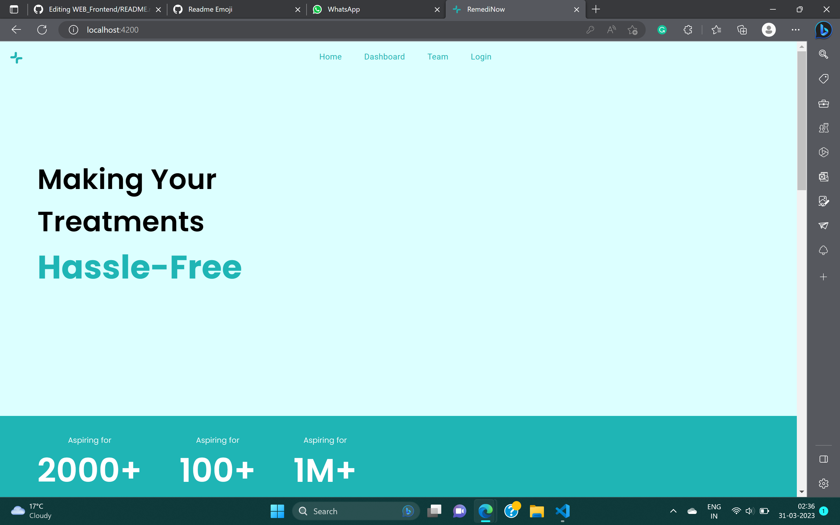GitHub - DarkPool-GSC/WEB_Frontend