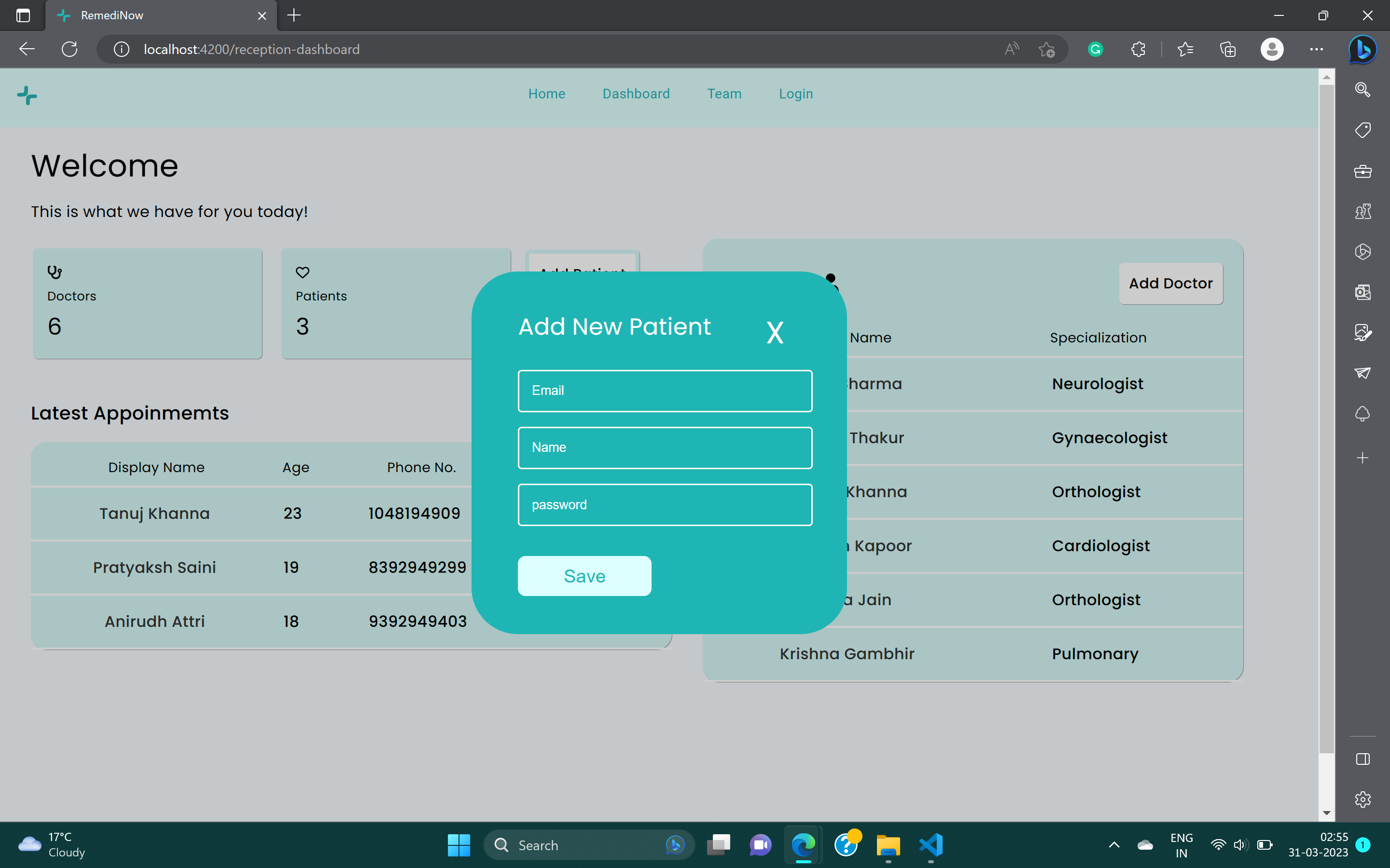 GitHub - DarkPool-GSC/WEB_Frontend