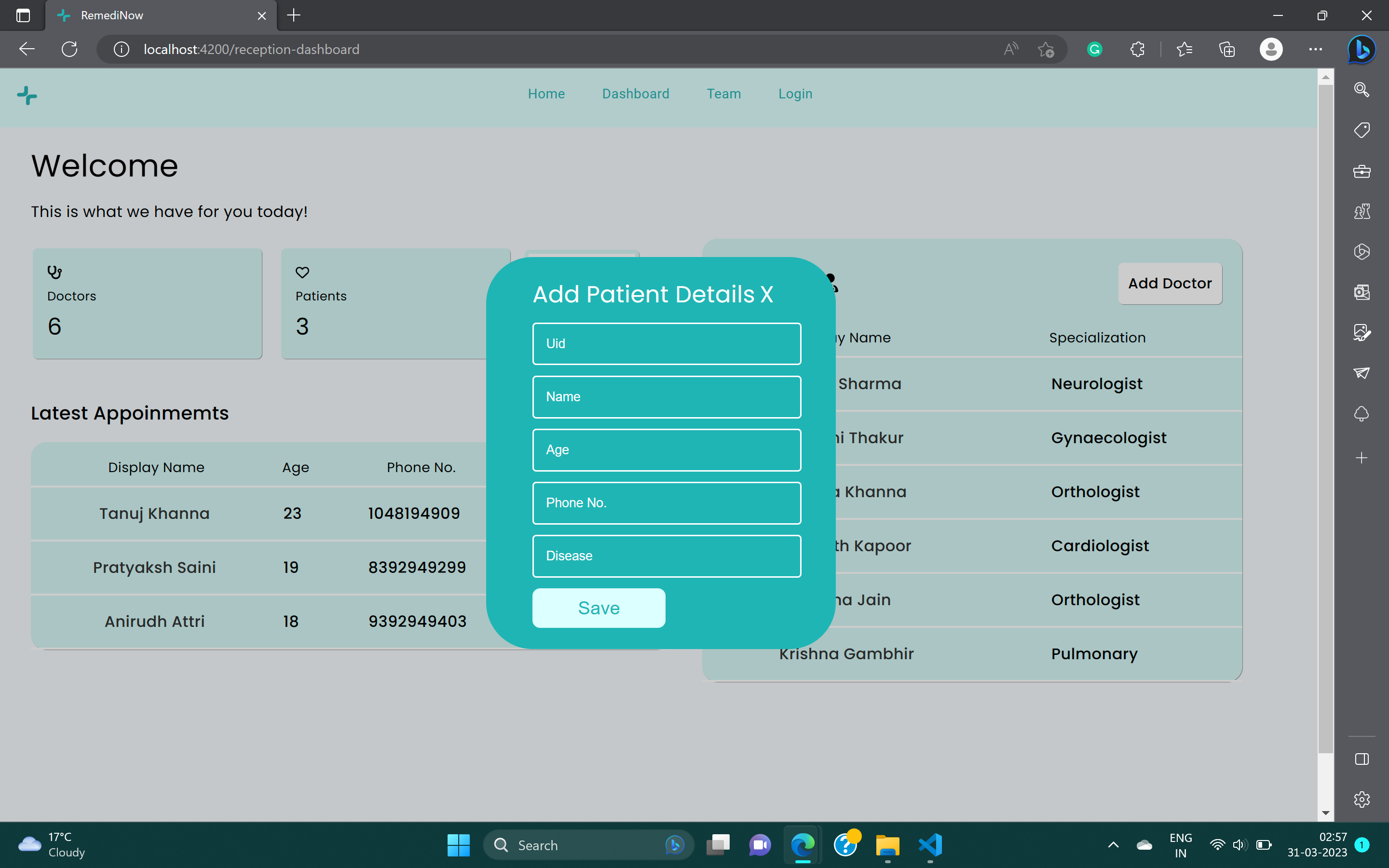 GitHub - DarkPool-GSC/WEB_Frontend