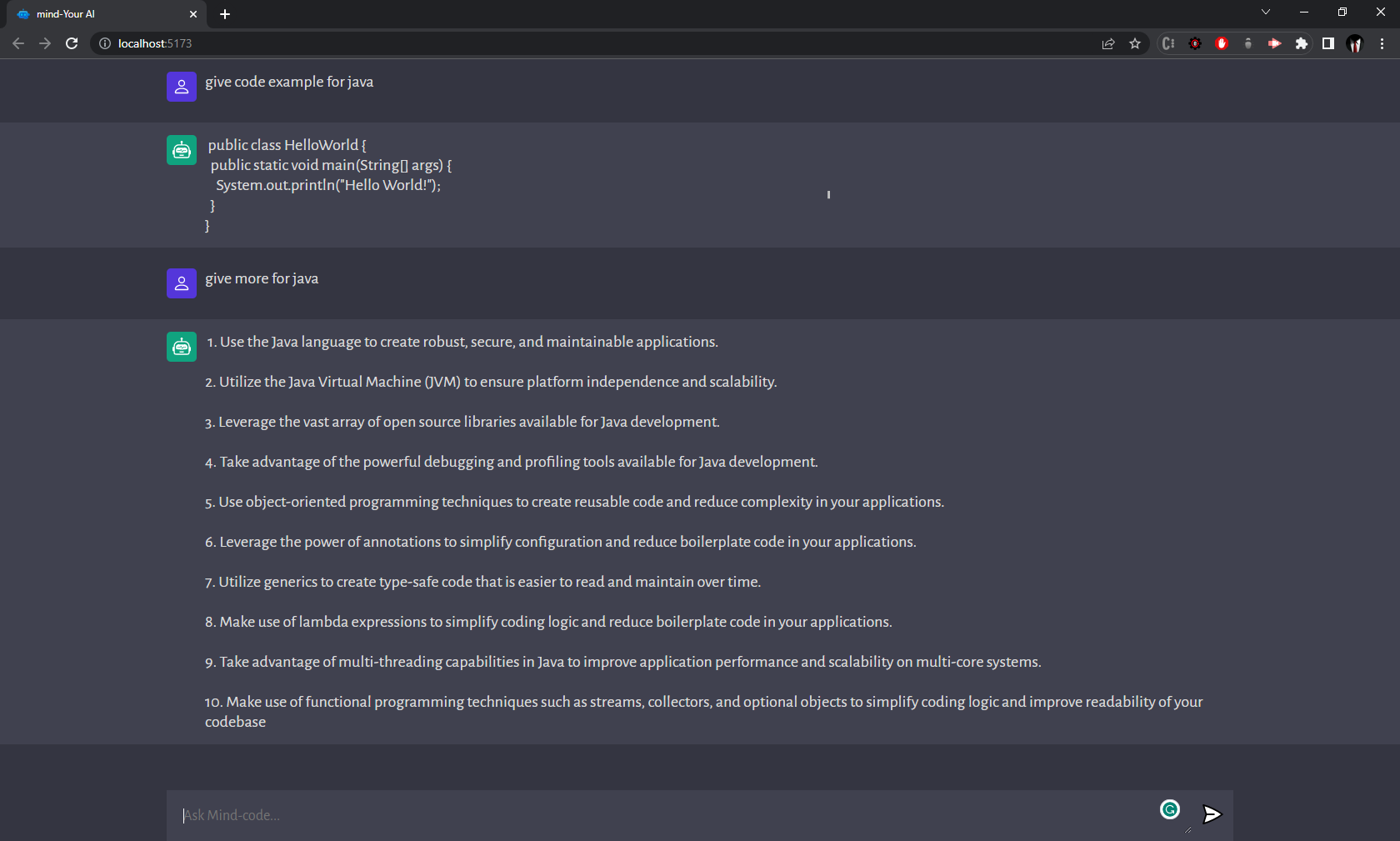 GitHub - CoorayNTL/own_javascript_ai