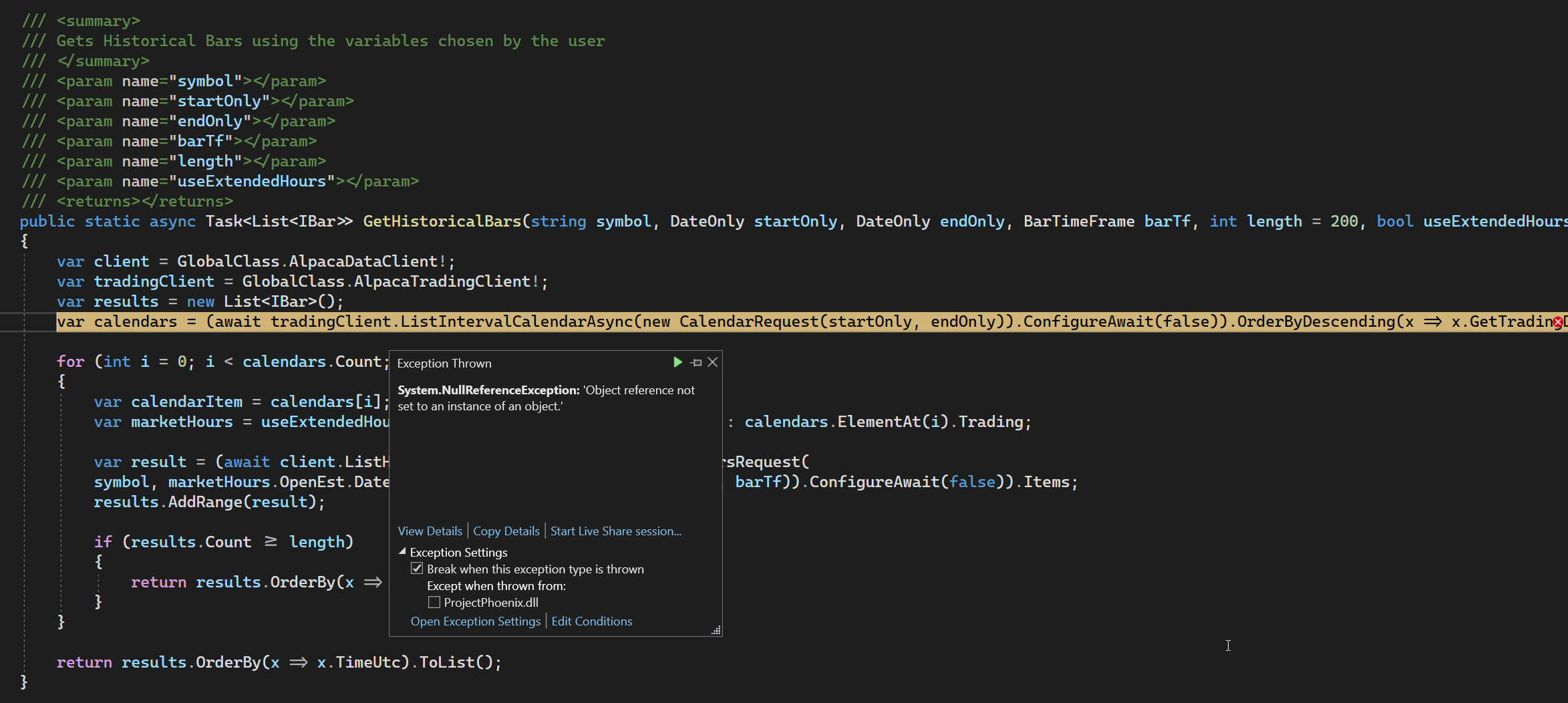 Renaming objects inside user control broke windows forms project ...