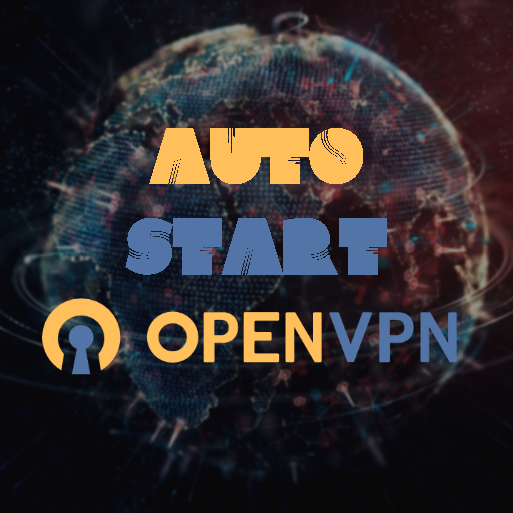 GitHub - Nevuer/autostartvpn: autostartvpn command that will allow you to start and stop the ...