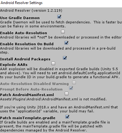 Version control with GPGS plugin is an absolute nightmare · Issue #2682 · playgameservices/play ...