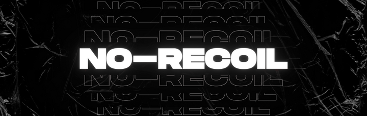 Github Sa2ec Norecoil Tool Use This Tool To Reduce The Recoil In