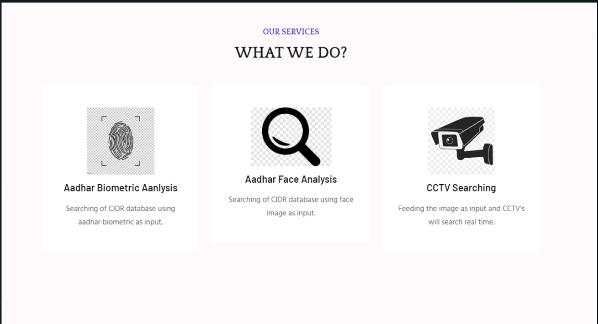 GitHub - mekken2/Pyxis: App/portal for tracking/finding of missing persons/children by use of ...