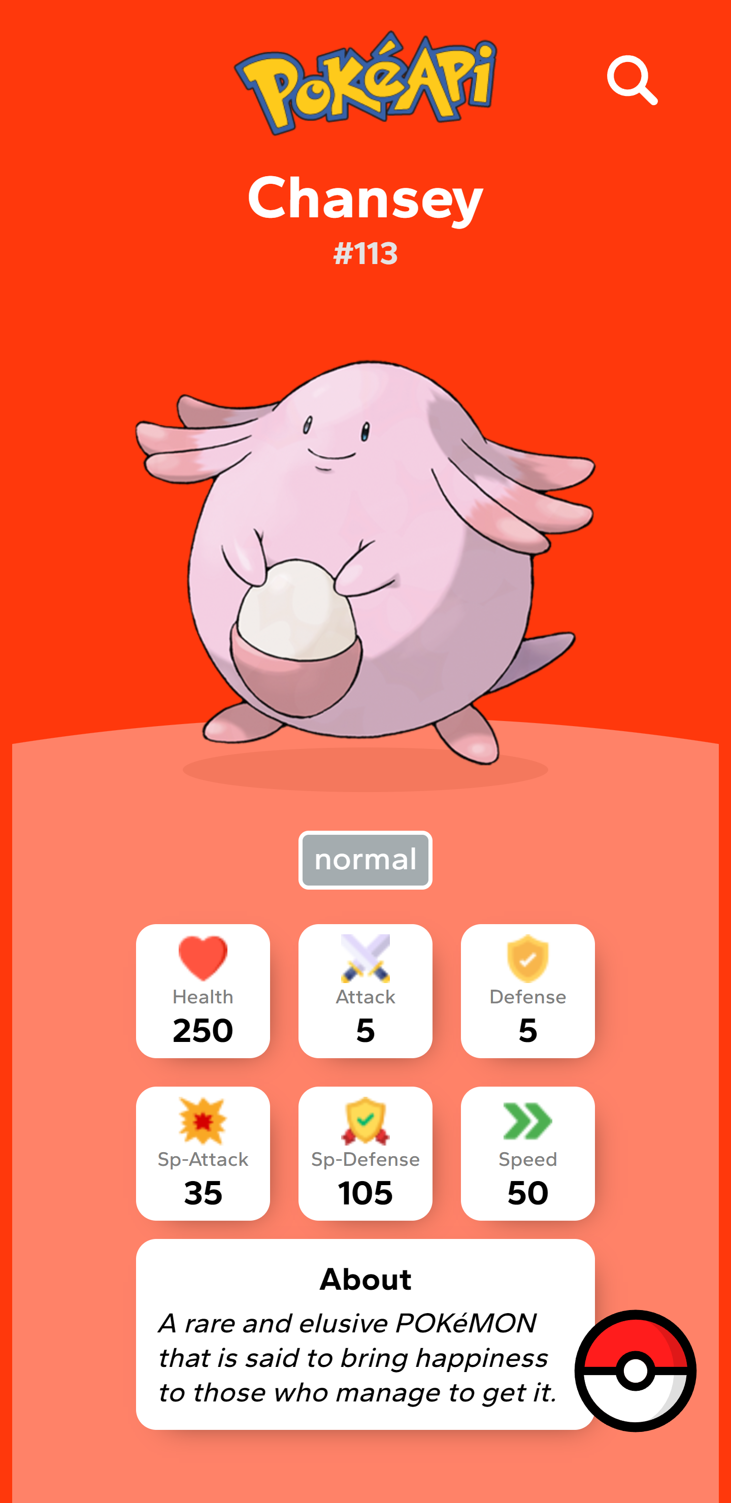 GitHub - VictorCar86/Pokemon-API