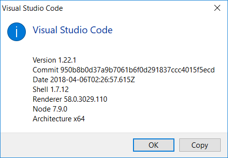 Is it normal to have so many `Code.exe` instances? · Issue #47690 ...