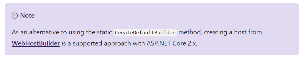 Highlight this section · Issue #14851 · dotnet/AspNetCore.Docs · GitHub