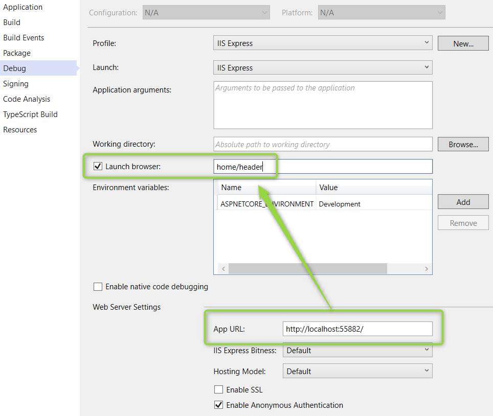 ANCM Multiple In-Process Applications in same Process · Issue #16805 · dotnet/aspnetcore · GitHub