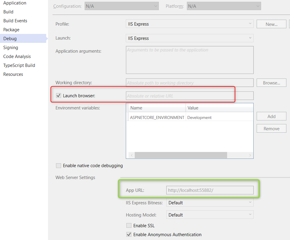 Ancm Multiple In Process Applications In Same Process · Issue 16805 · Dotnetaspnetcore · Github
