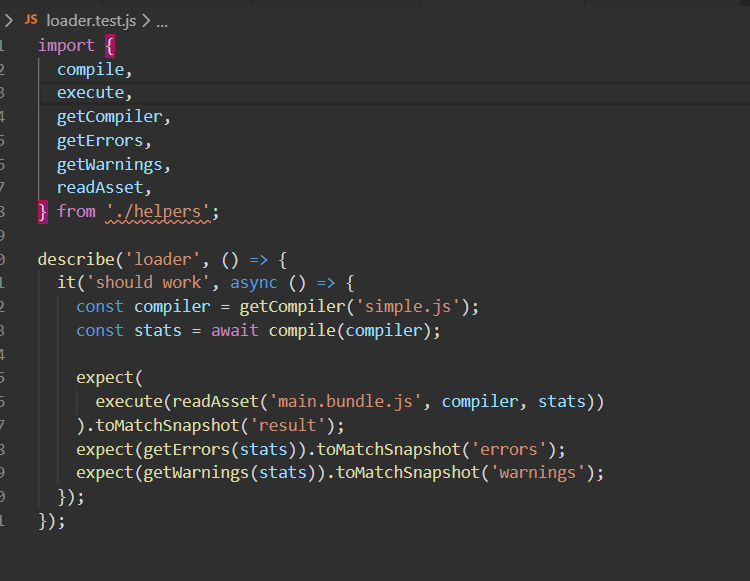ReferenceError: regeneratorRuntime is not defined · Issue #3465 · webpack/webpack.js.org · GitHub