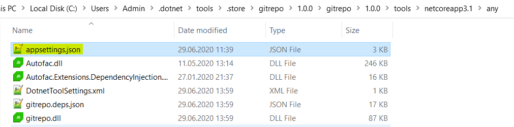 How to run a .net core app globally · Issue #12267 · dotnet/sdk · GitHub