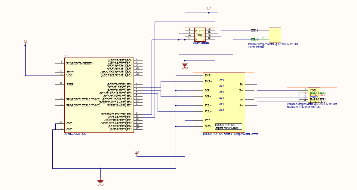 GitHub - Ahmed-El-Arabi/Dual-Axis-Solar-Tracker