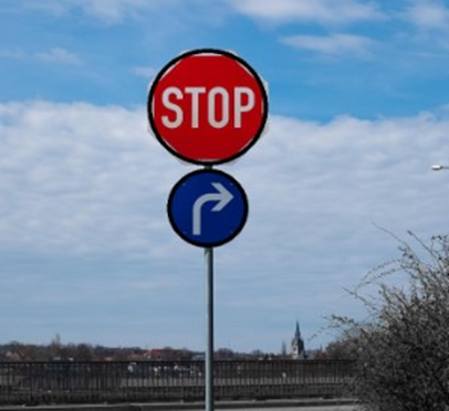 GitHub - Ahmed-El-Arabi/Traffic-Signs-detection-using-Deep-Learning-and ...