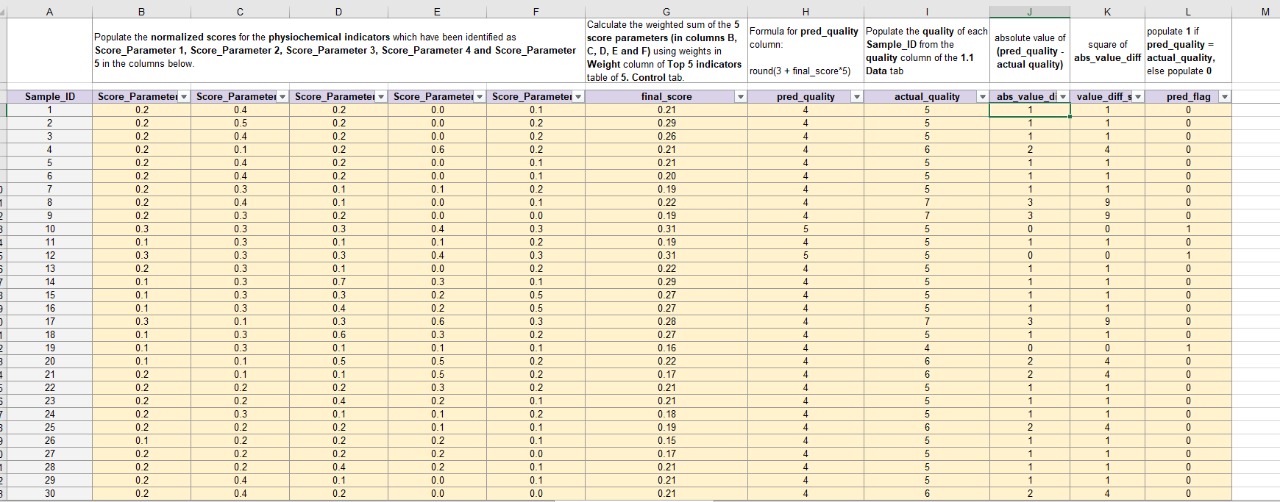 GitHub - penguin-96/Excel: Excel Models
