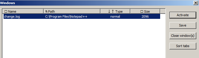"Windows" Dialog: ⇵ displayed incorrectly with some fonts · Issue #8870 ...
