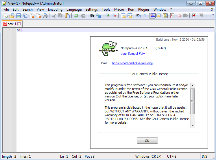 Can not open long path files · Issue #9181 · notepad-plus-plus/notepad ...