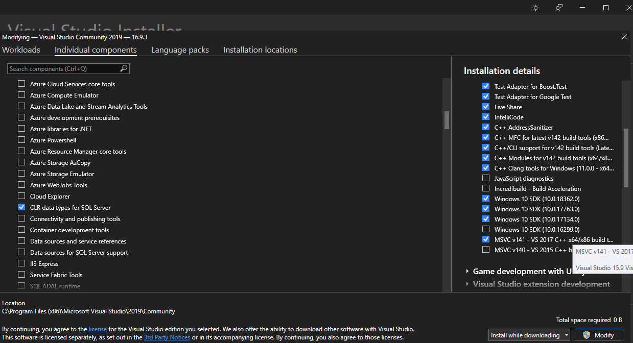 Make Notepad++ compilable with VS2019 · Issue #9922 · notepad-plus-plus/notepad-plus-plus · GitHub