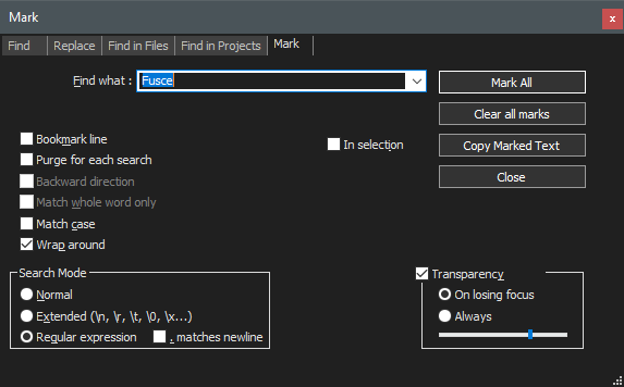 Feature Request : Highlight and Popup Notes · Issue #10452 · notepad ...