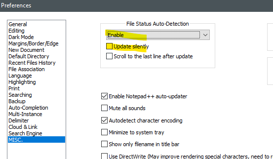 BUG: Opens automatically if Pascal program in Geany is executed (Windows Version of Geany ...