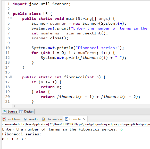GitHub - JavariaTanveer/Recursion-in-java: Recursion in java