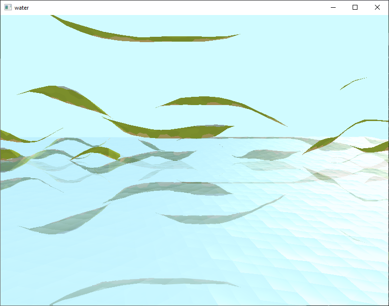 Entered unreachable code by use of booleans in shader code · Issue #2798 · gfx-rs/wgpu · GitHub