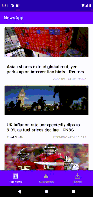 GitHub - lsy524/NewApp: News Open API를 이용한 뉴스 앱