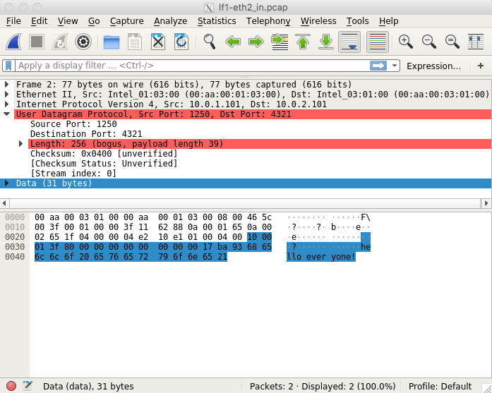 UDP header not properly deparsed after inserting INT headers · Issue #647 · p4lang/behavioral ...