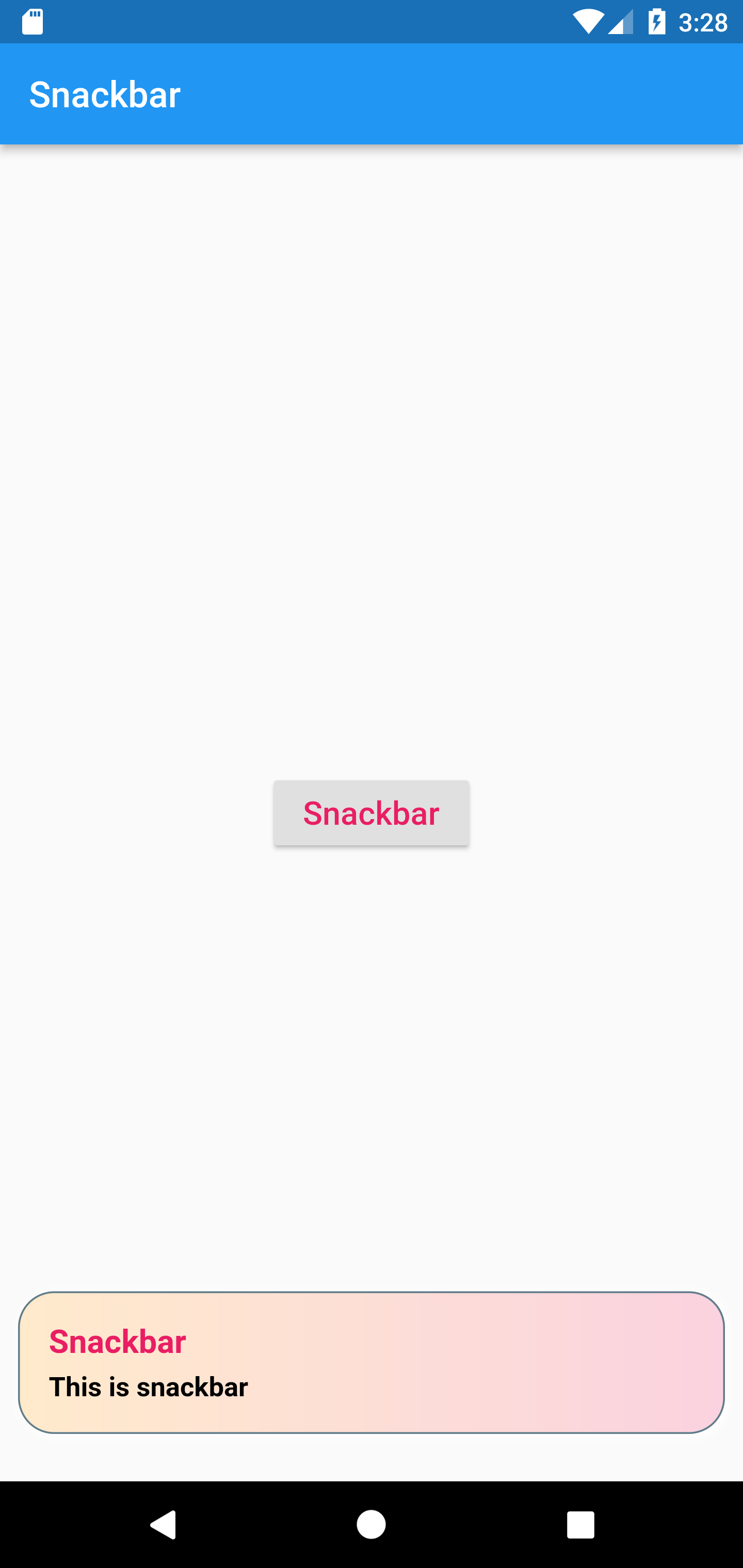 GitHub - dipromunanik/Getx_Snackbar: flutter_getx