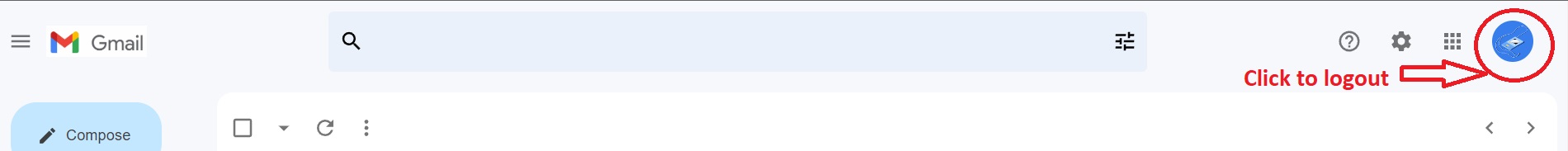 GitHub - kewintitus/Gmail-clone: Gmail-clone desktop version