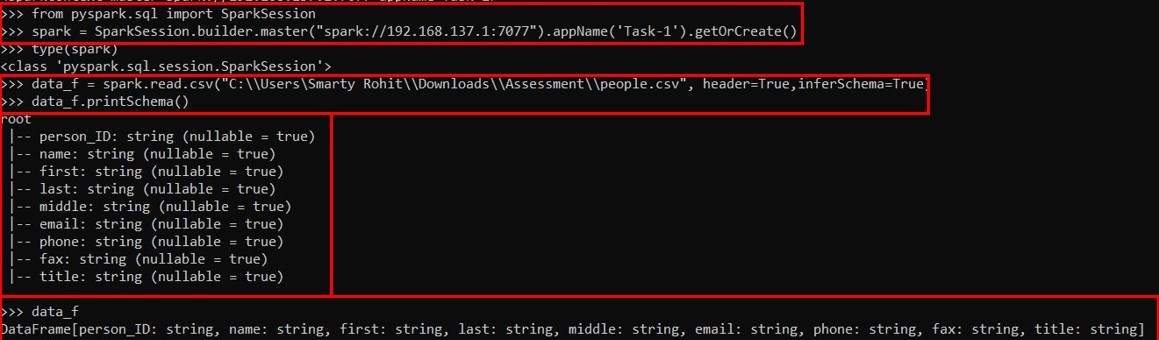 GitHub - SmartyR27/local-spark-standalone