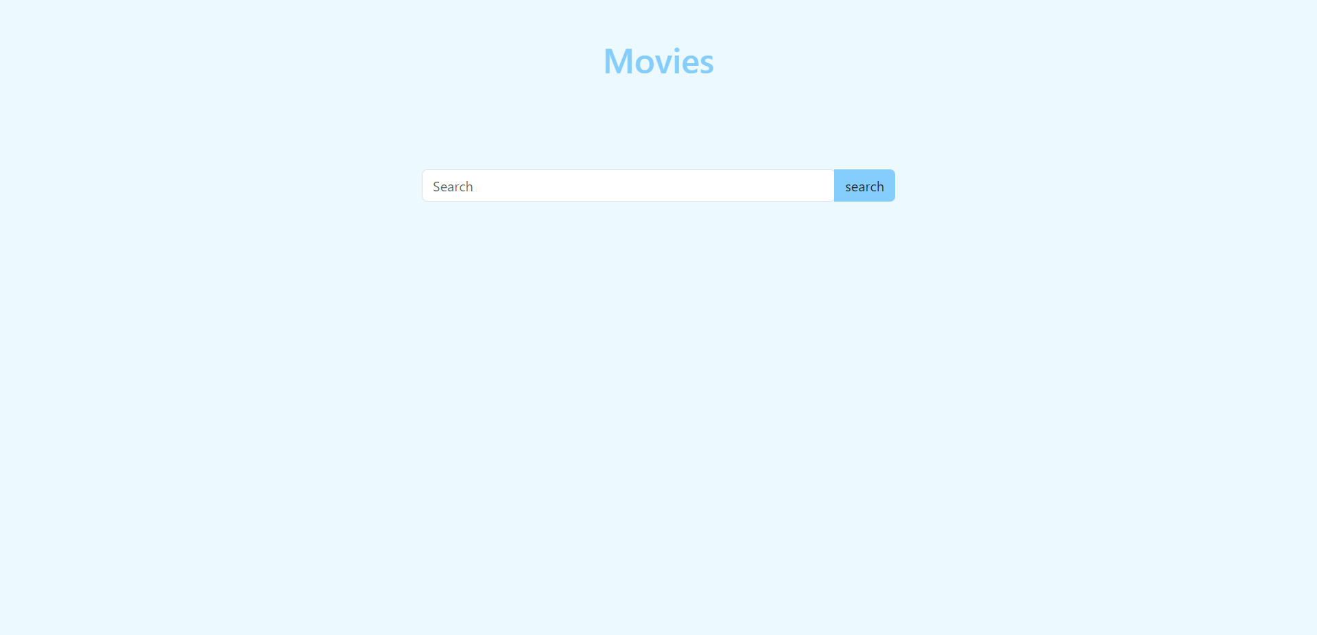 GitHub - hemantDwivedi/spring-boot-movies-api: Learning how to create an RESTful API in Spring Boot.