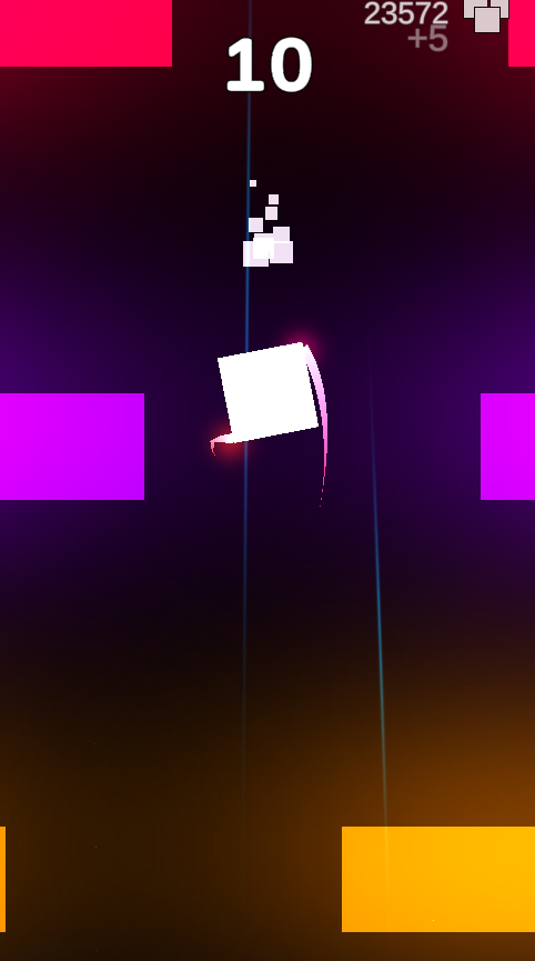 GitHub - mladrah/jump-spinner-unity