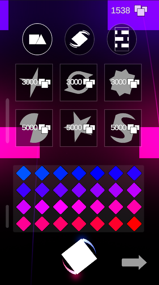 GitHub - mladrah/jump-spinner-unity