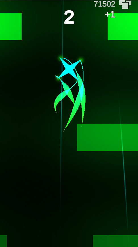 GitHub - mladrah/jump-spinner-unity