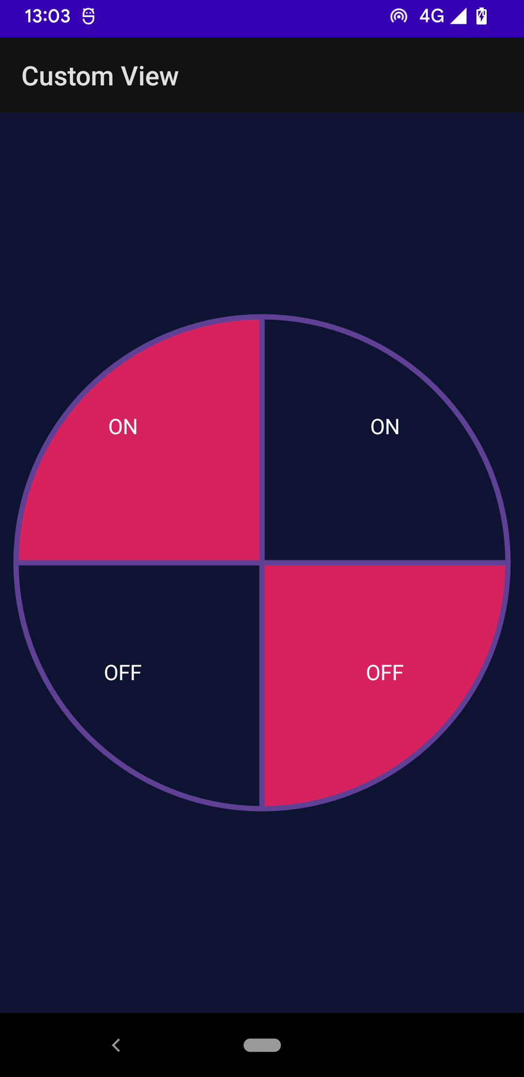 GitHub - neobrahma/CustomView
