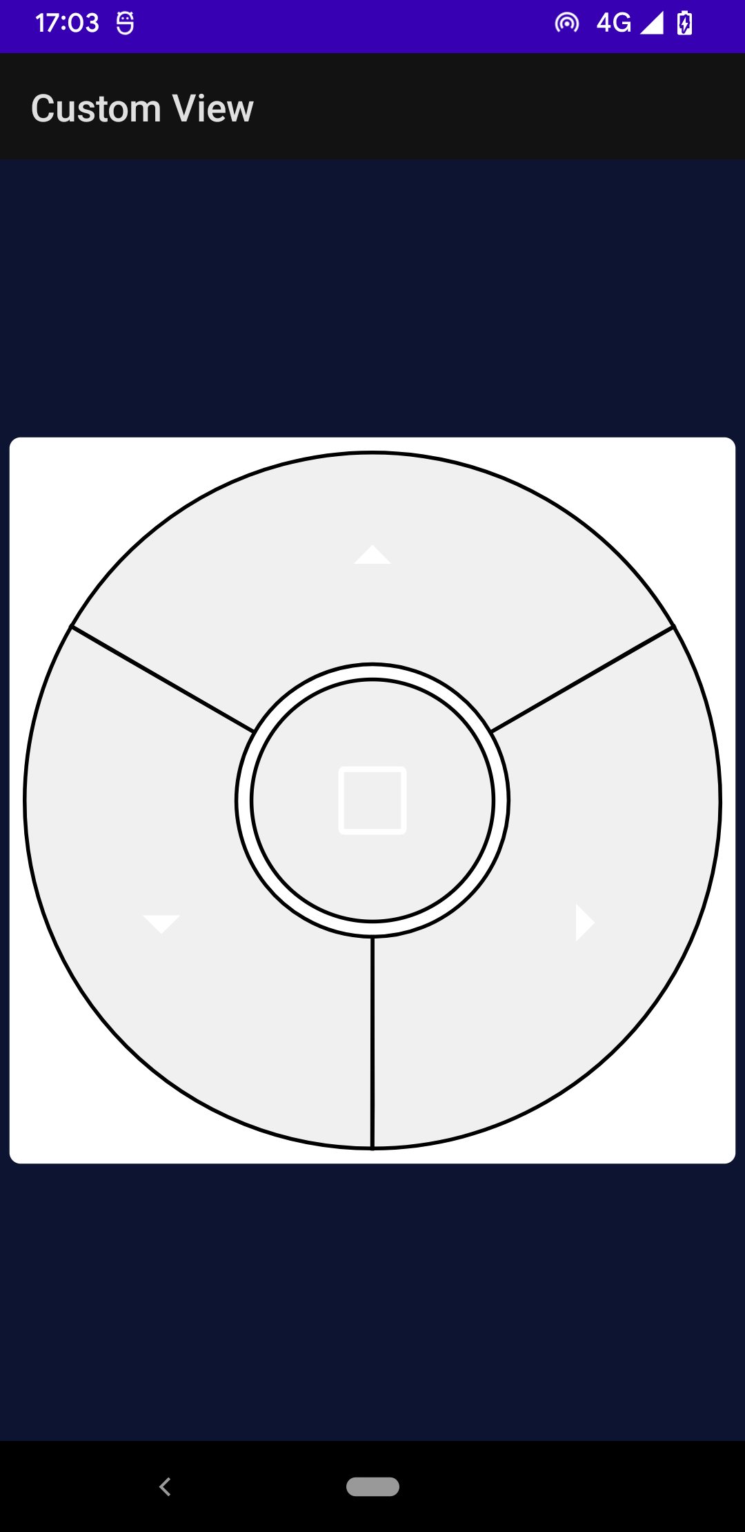 GitHub - neobrahma/CustomView