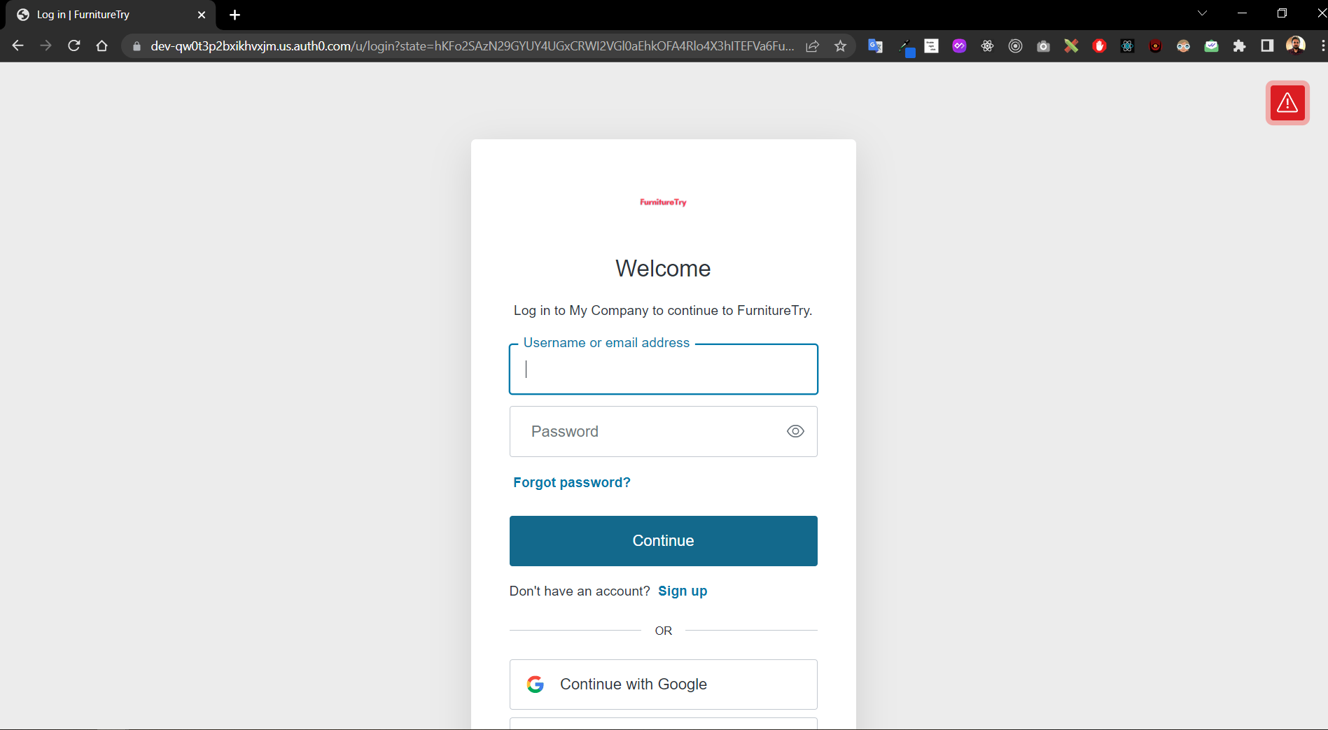 GitHub - prateek-bka/lazy-hose-3359: Pepperfry.com Clone : FurnitureTry an Indian online ...