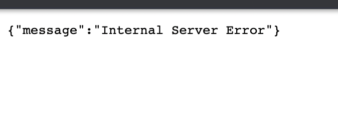 Unexpected token * Following example from serverless-stack guide · Issue #1587 · sst/sst · GitHub