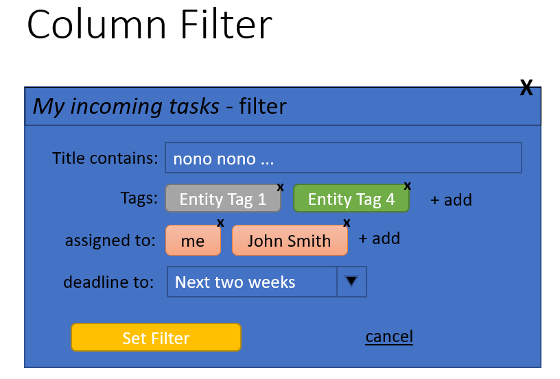 GitHub - SoftwareAndOutsourcing/single-page-task-list