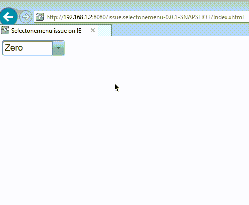 SelectOneMenu: panel changes width after display and after click in scrollbar · Issue #5490 ...