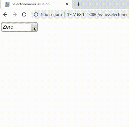 SelectOneMenu: panel changes width after display and after click in ...