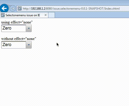 SelectOneMenu: panel changes width after display and after click in ...